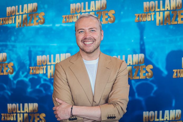 Jamai Loman en Buddy Vedder werken aan musicalprogramma voor RTL | Show ...