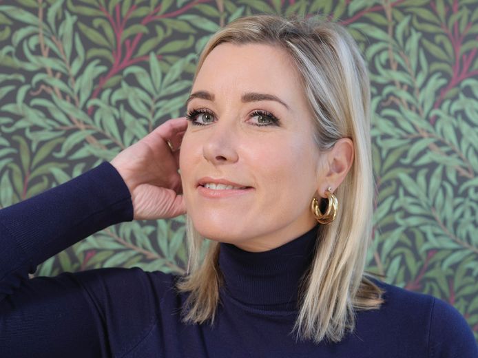 Carrie ten Napel kreeg plots last van wegrakingen: ‘Vertrouwen in mijn ...