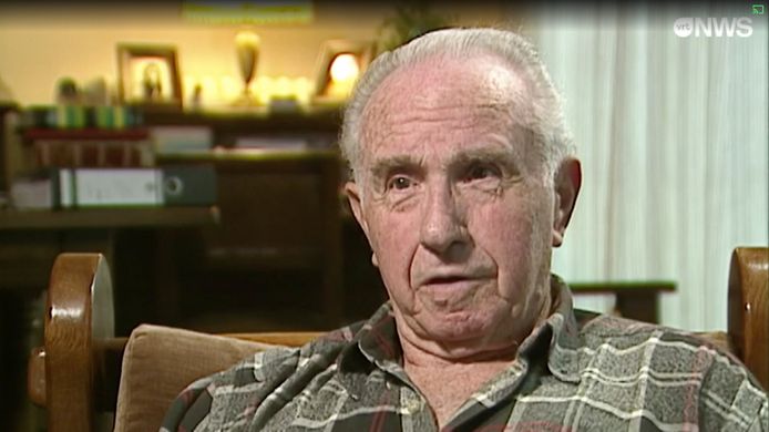 Is Julie Van den Steen belaagd omwille van wandaden grootvader? Gerard ...