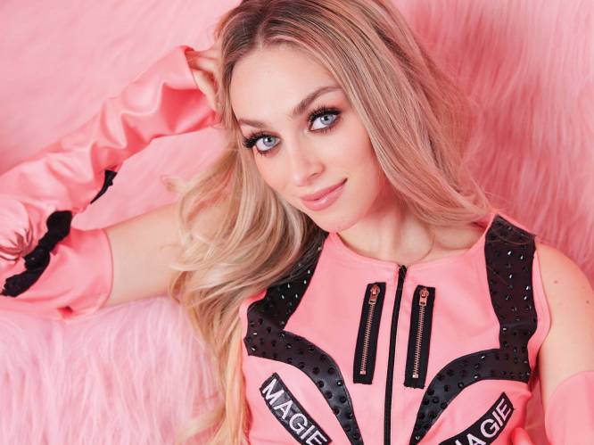 Camille verlaat het ouderlijke nest en gaat samenwonen met haar vriend Dino | TV | hln.be