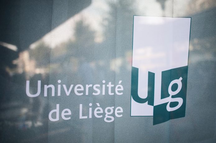 Anne-Sophie Nyssen devient la première rectrice de l'Université de ...
