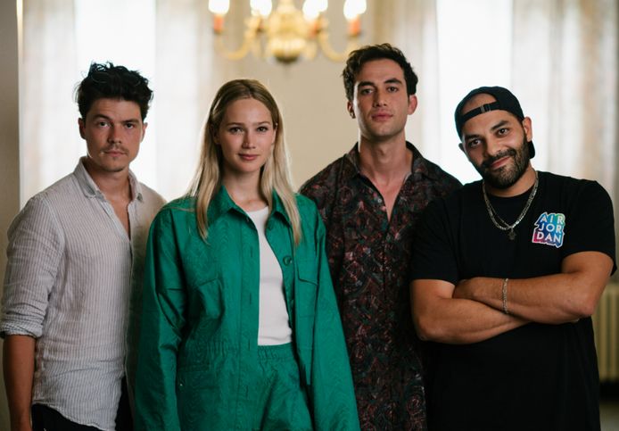 Tweede seizoen ‘Déjà Vu’ is in aantocht met nieuwe verhaallijn én cast ...