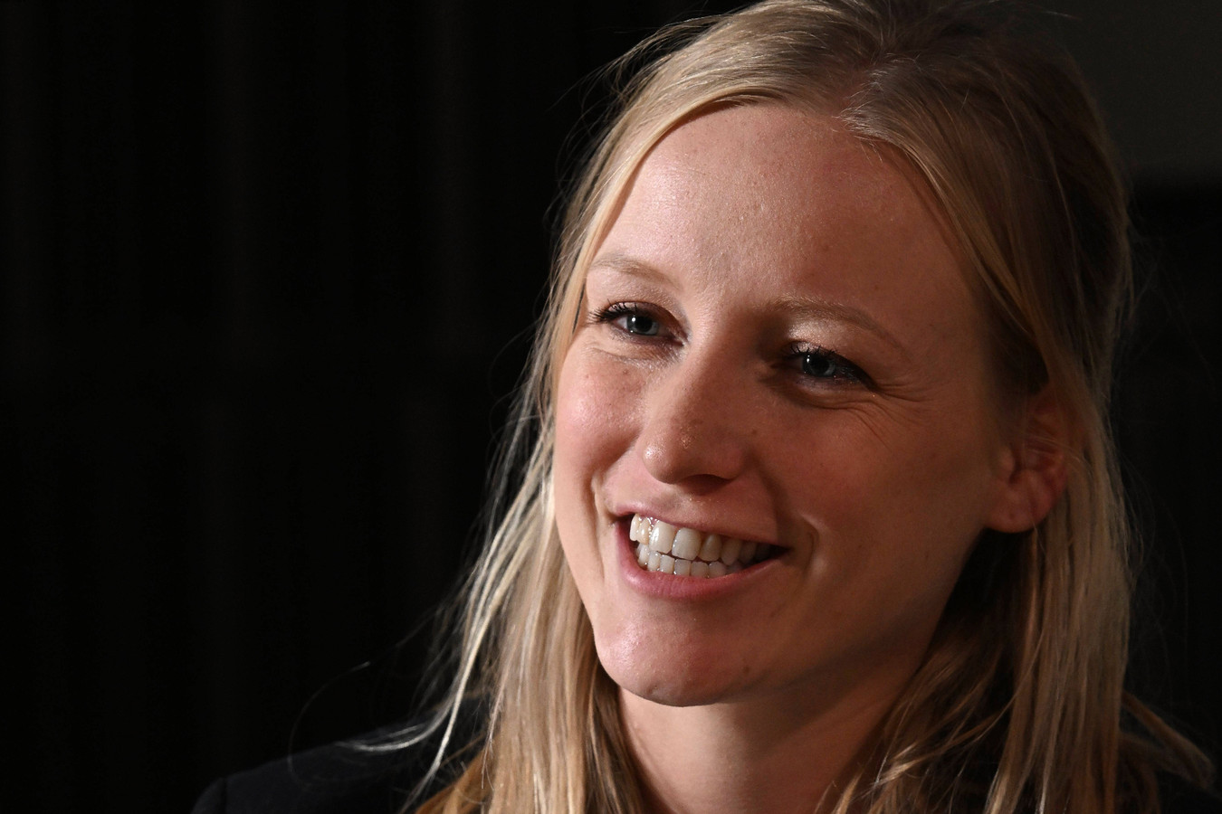 INTERVIEW. Nieuwe voorzitter Vooruit Melissa Depraetere (31): “Mijn ...
