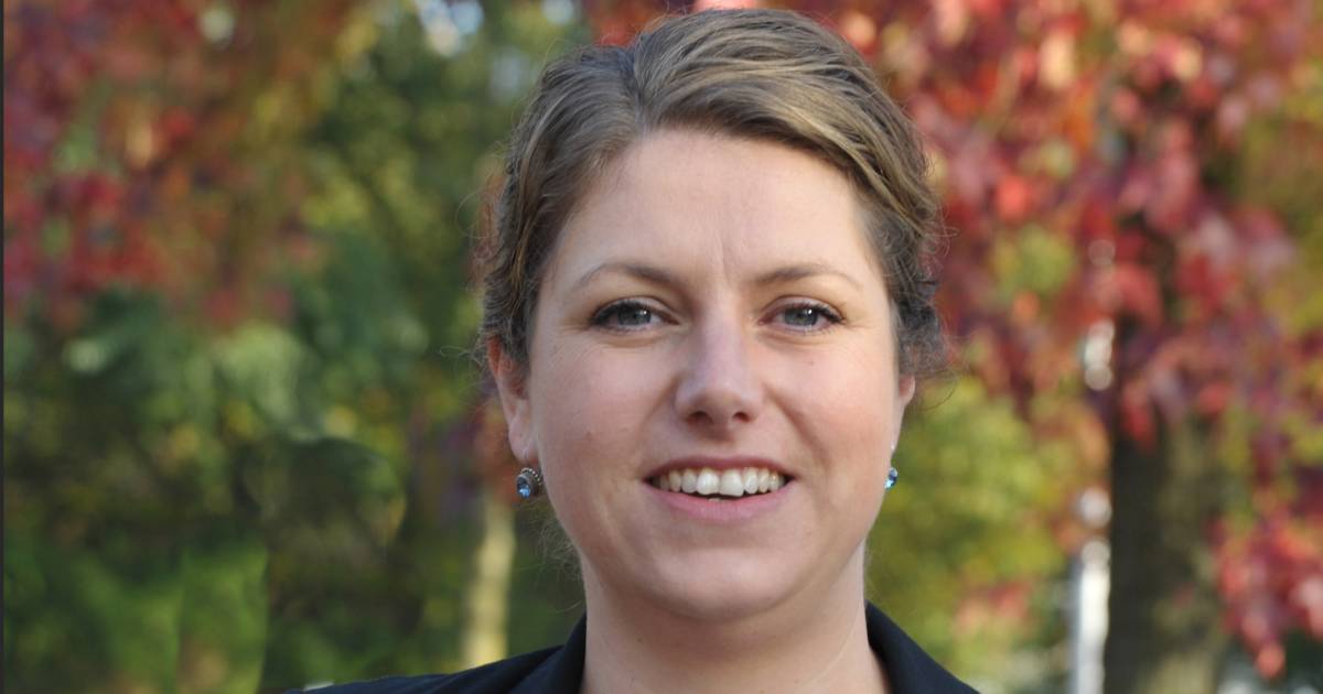 Oldenzaalse Manouska Molema: ‘Ik heb zin in de provinciale politiek ...