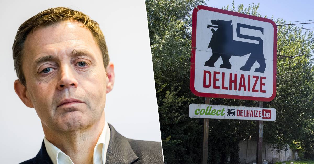 Le CEO de Delhaize participe pour la première fois aux négociations ...