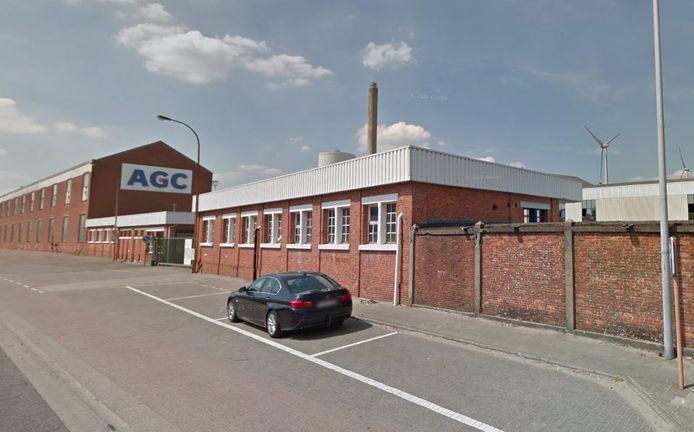 AGC Glass Europe dan toch niet vervuild met PFAS | Mol | hln.be