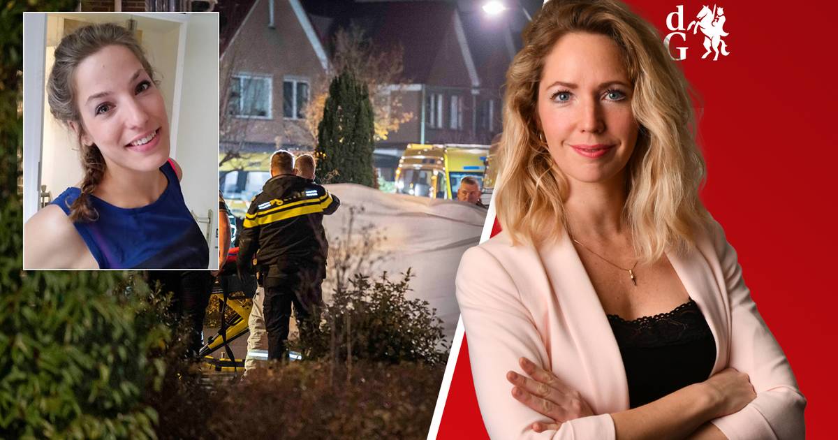 Guus E. zweeg in rechtszaak over moord op zijn zwangere vriendin ...