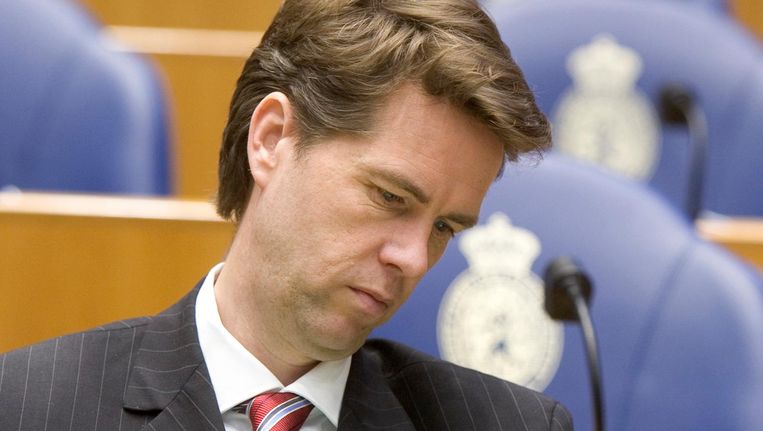 Martin Bosma: 'Ik wil bewijzen dat Hitler een socialist was'