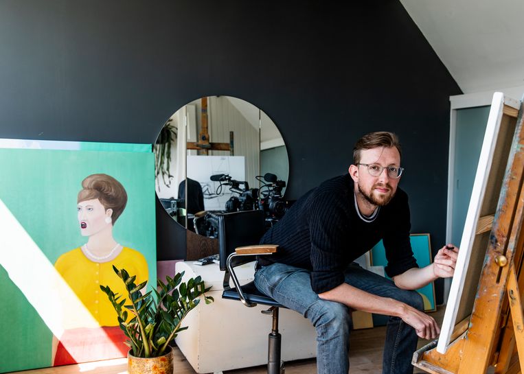 ‘Streetlab’ is terug, maar dan wel vanuit huis: ‘Je moet juist nu lol ...