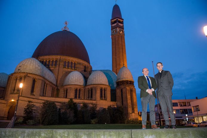 Bij de Sint Jan in Waalwijk prijzen ze zich gelukkig | Waalwijk | bd.nl