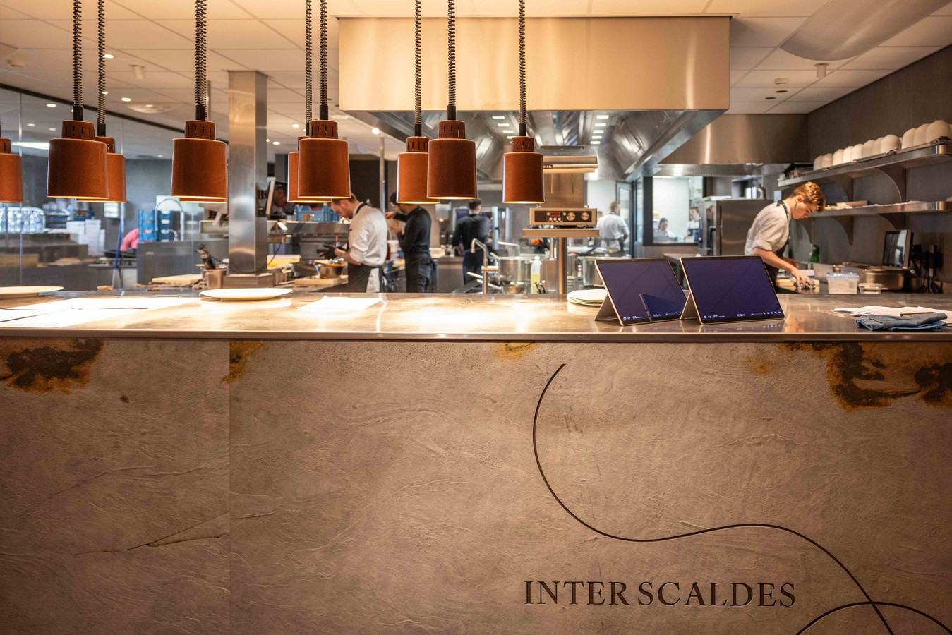 Heropening Inter Scaldes is hét culinaire evenement van het jaar ...