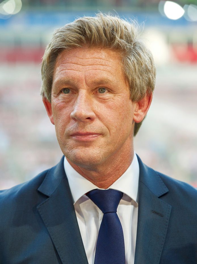 Marcel Brands na schrale start als succesmanager weg bij PSV | PSV | ed.nl