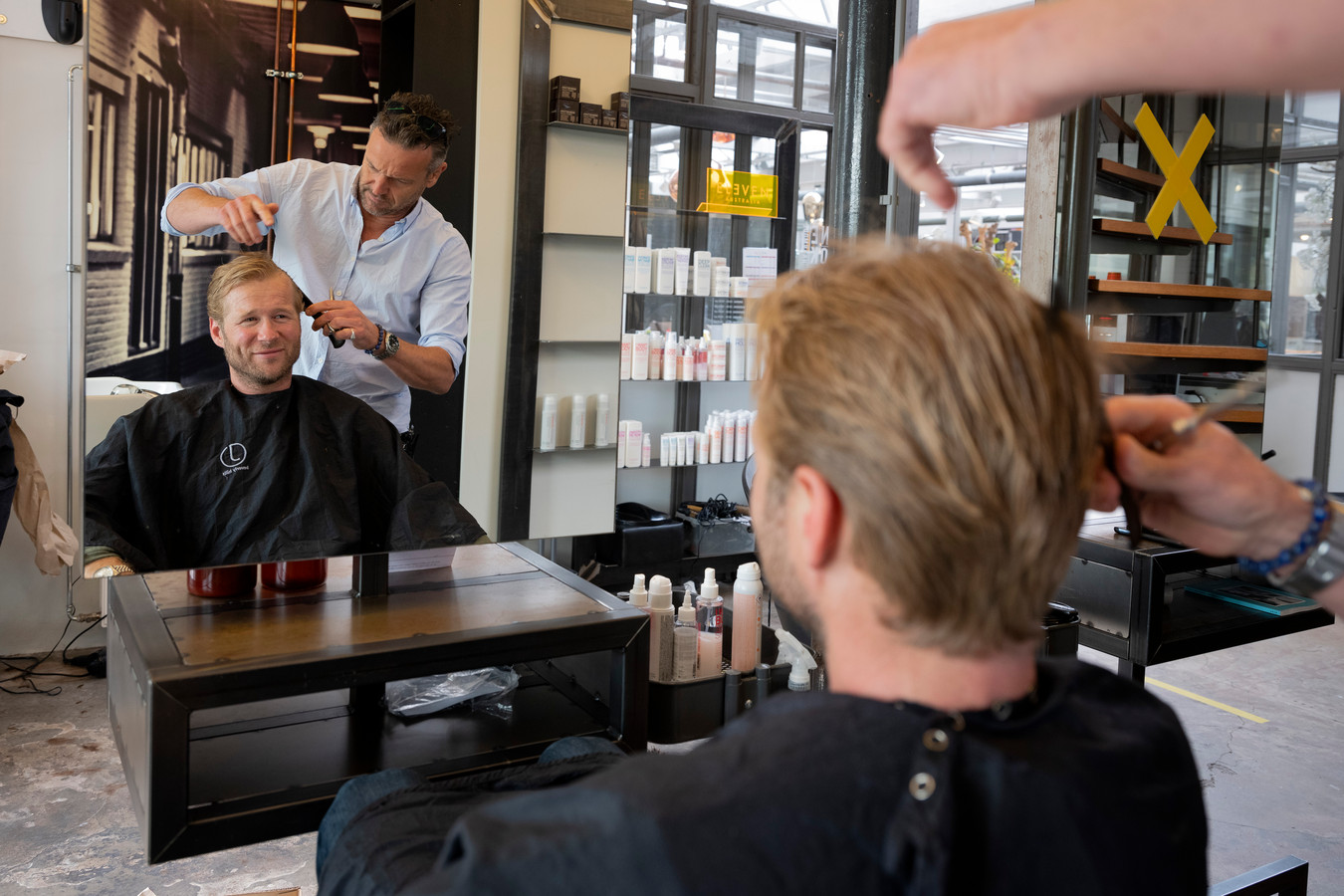 Leo Alkemade: In Amsterdam doen ze alsof ik uit Krakau kom, het is ...