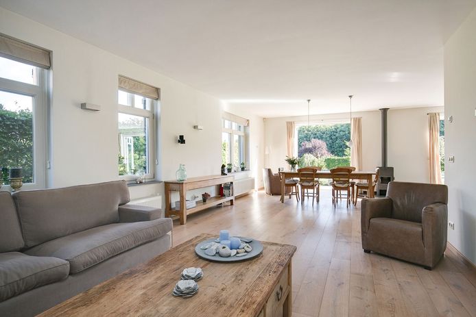 In Amsterdam koop je een rijtjeshuis voor 1,5 miljoen euro: deze ...