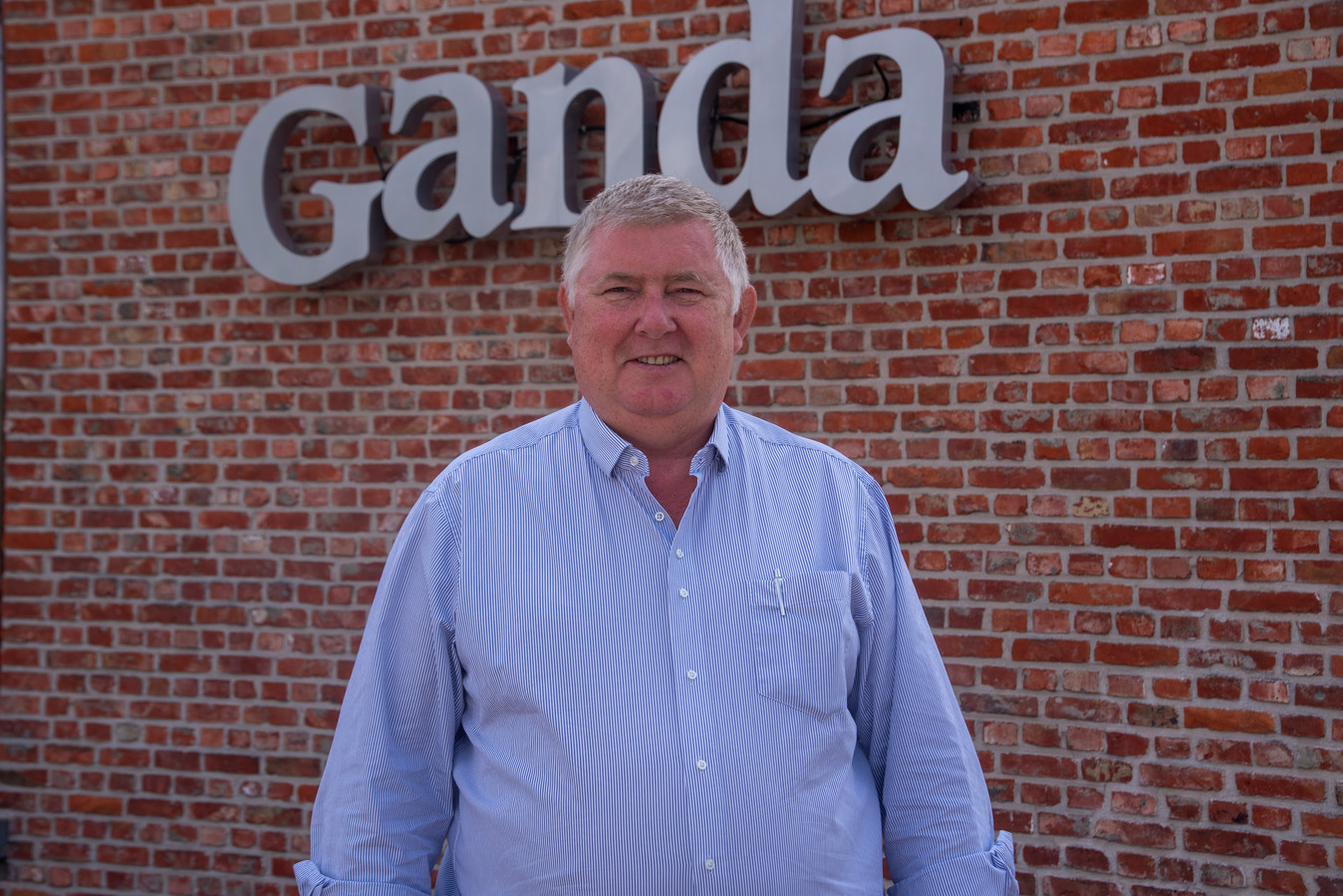 Vlaamse gedroogde hesp van Corma: “Onze Ganda Ham is gemaakt met de ...