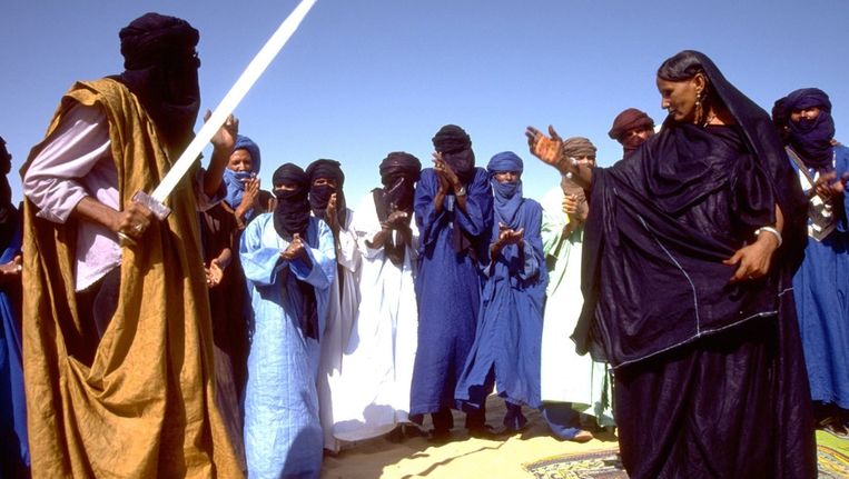 Rebellen Mali willen verwoesting werelderfgoed Timboektoe voortzetten