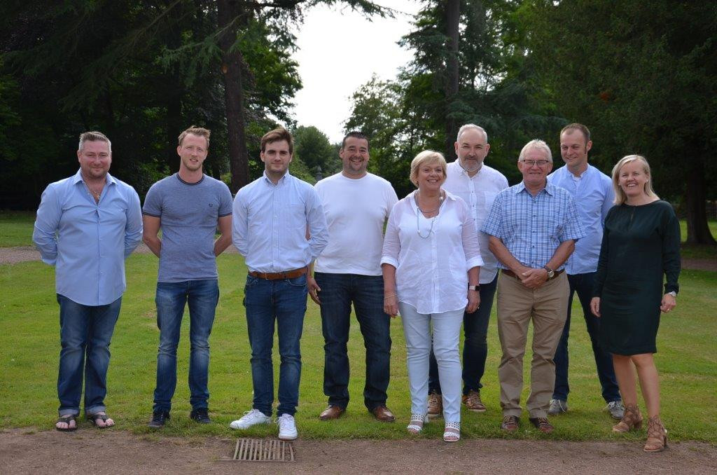 Open VLD zet maar liefst acht nieuwe kandidaten op de lijst | Foto | hln.be