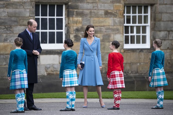 William en Kate krijgen belangrijke missie in Schotland: “Ze moeten de ... William en Kate krijgen belangrijke missie in Schotland: “Ze moeten de ...