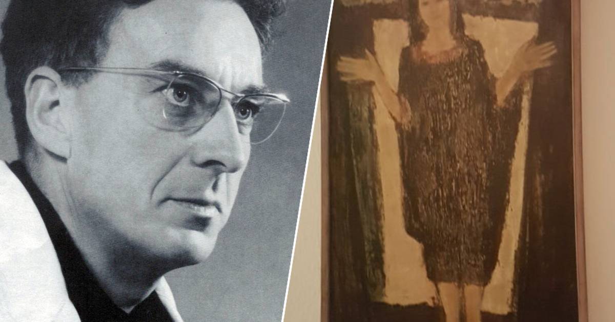 Zoon van broeder-kunstenaar eist kunstwerken van zijn vader terug: “Als ...