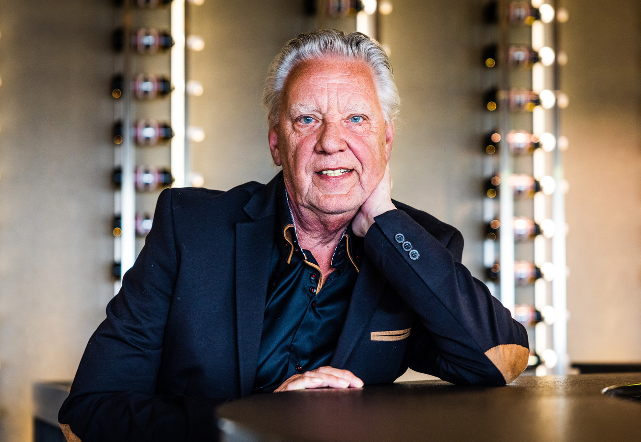 Jan Rietman trapt De Week van de Jaren 60 af: ‘Deze tijd kan wel een ...