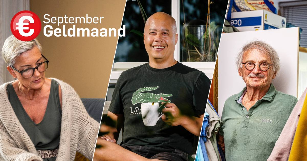 Kunnen de vaste lasten omlaag? Expert: ‘Voor de familie Box is sparen ...