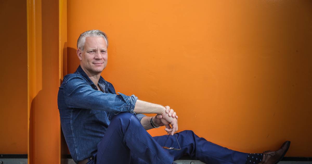 Walter Damen heeft bijzondere missie als kersvers lid van raad van ...