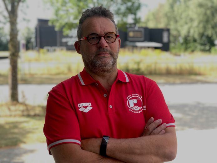 Het Ravijn haalt Ron Loos terug als hoofdtrainer | Regiosport | tubantia.nl