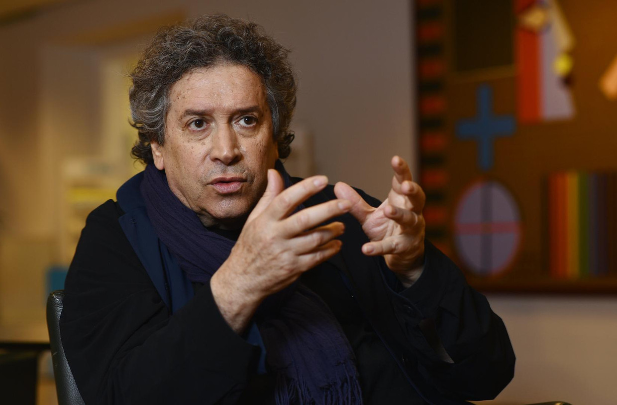 Franco Dragone, voormalig regisseur Cirque du Soleil, overleden aan ...