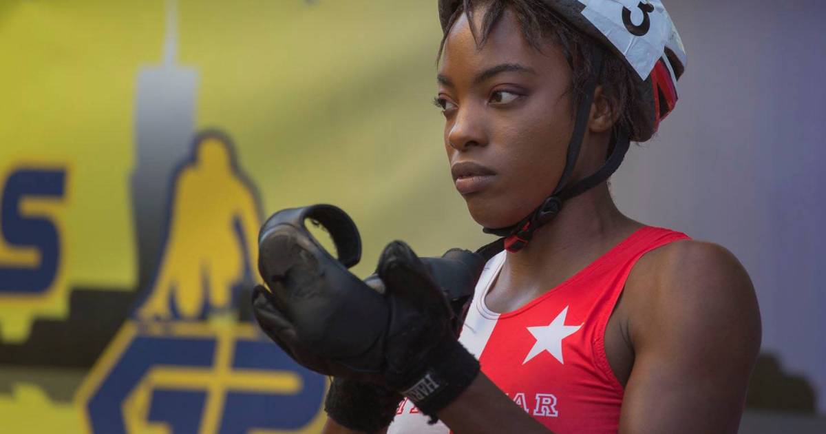 Miel Puttemans heeft nu ook zijn piste in Sint-Lambrechts-Woluwe ...