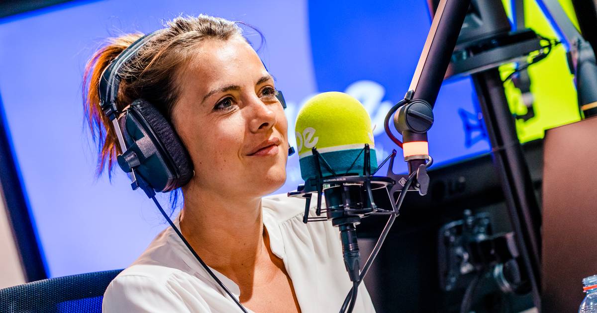 Leen Dendievel trapt 10-daagse van de Geestelijke Gezondheid af in ...