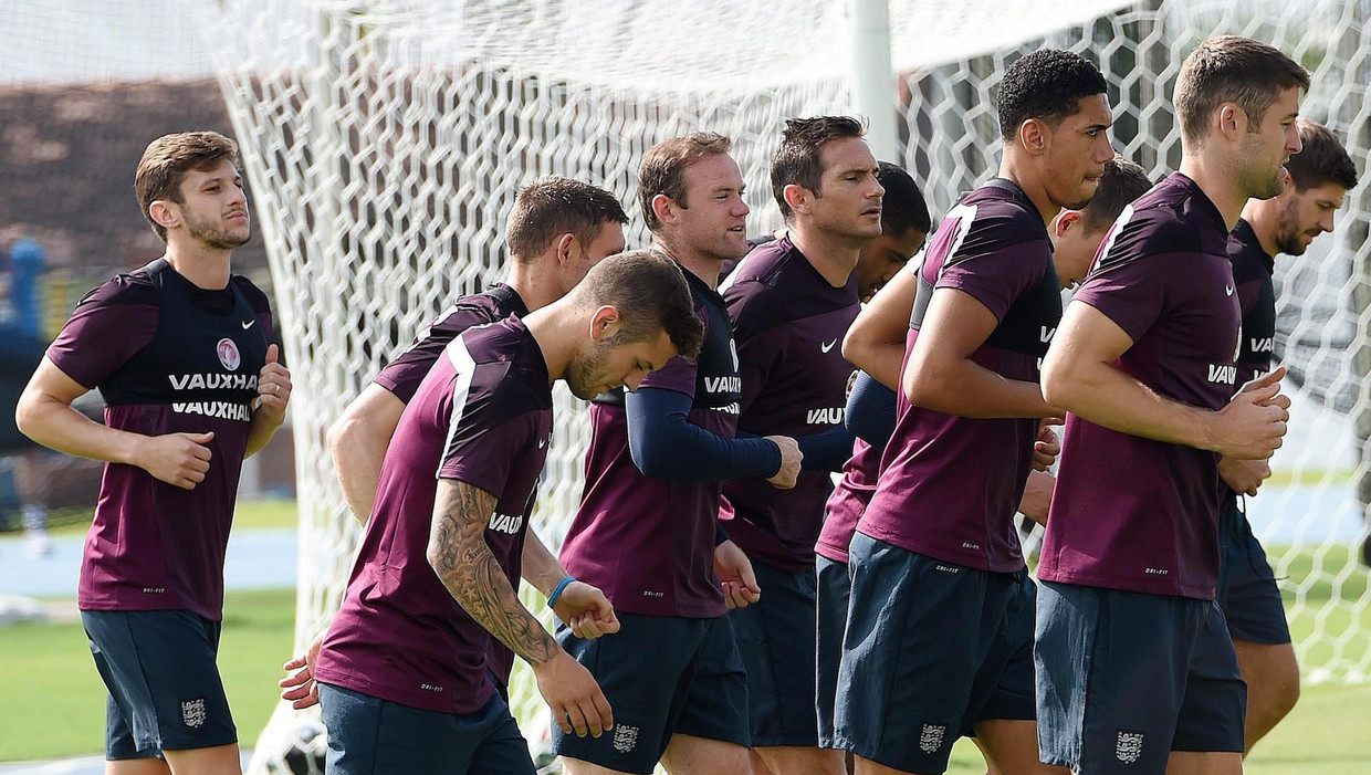 De voorspelling van de dag: Een doelpuntrijk gelijkspel | De Volkskrant