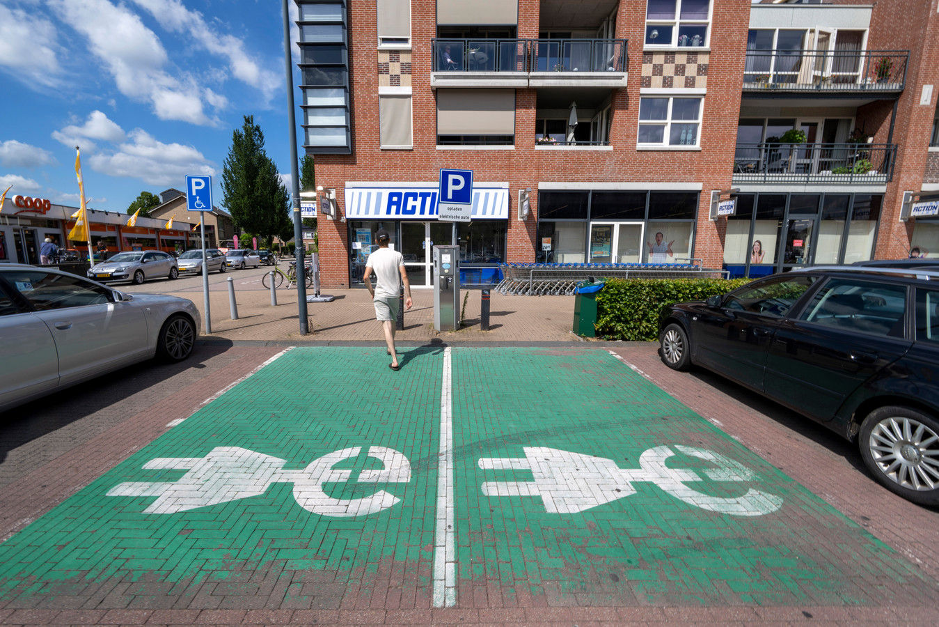 Is Molenlanden op de goede weg? 'In 2050 zijn hier meer dan drieduizend ...