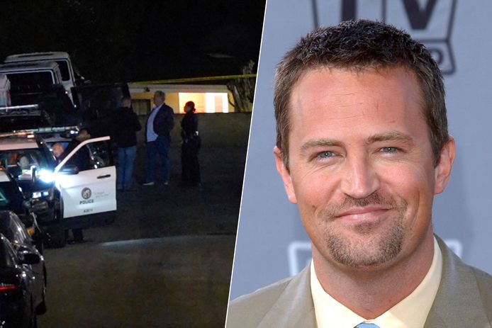 “Hartstilstand en daarna verdronken in zijn jacuzzi”: ‘Friends’-acteur ...
