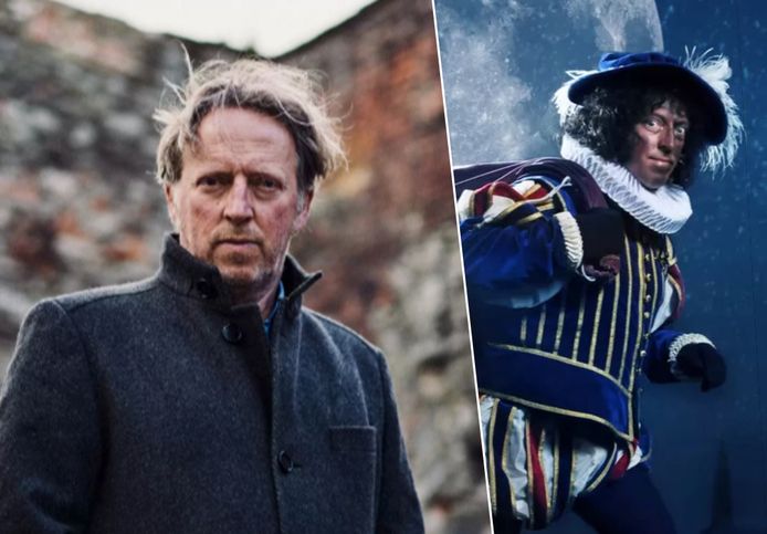 Frans Van der Aa debuteert in ‘Familie’, maar ziet ook dat zijn ‘Zwarte ...