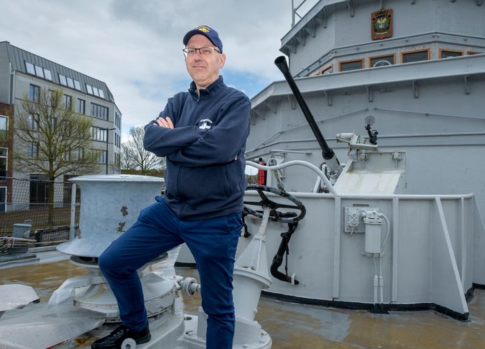 Harer Majesteits Onverschrokken deed haar naam eer aan: ‘Ze is telkens ...