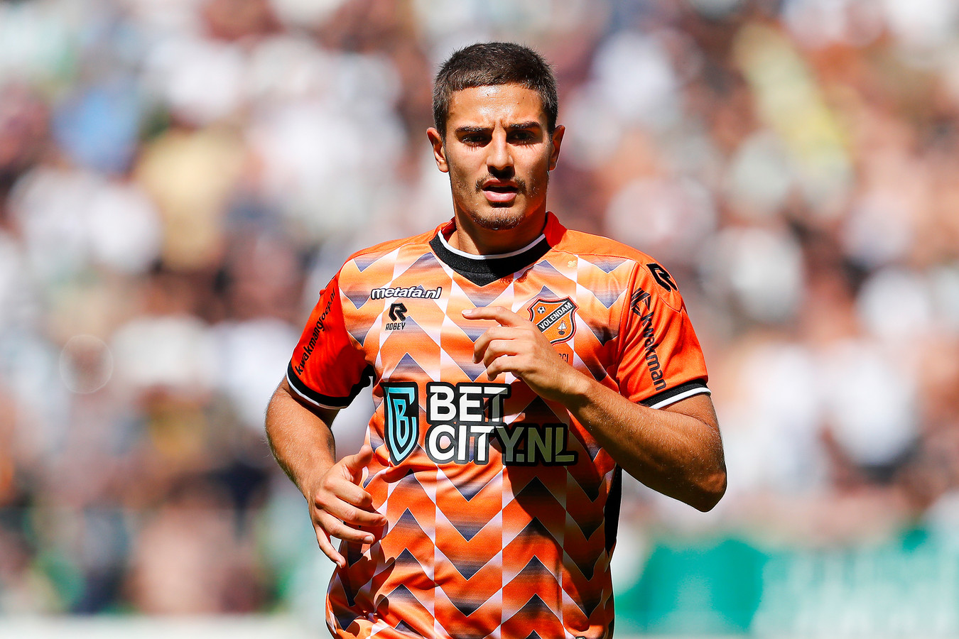 Tussenbalans FC Volendam: een heuse degradatiestrijd en diverse ...