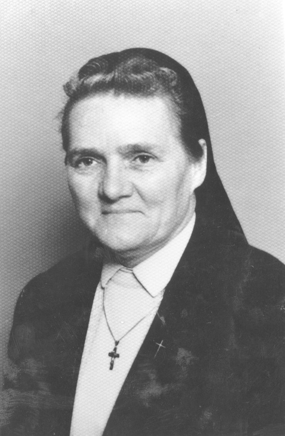 Zoektocht naar verdwenen non: wist zuster Gaby te veel over kanunnik in ...