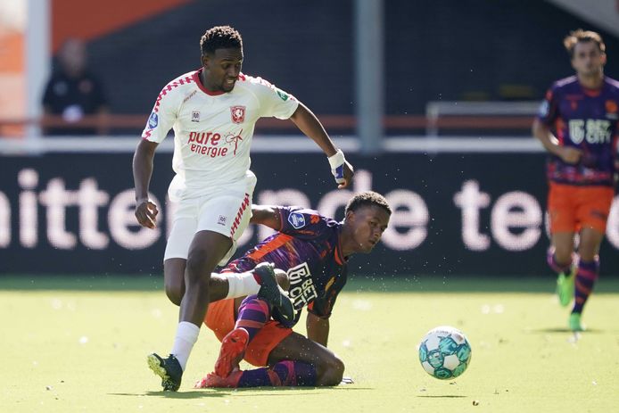 Misidjan terug bij selectie FC Twente: kou uit de lucht | FC Twente | tubantia.nl