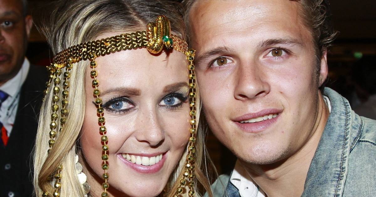 Monique Smit blij met aandacht van mannen na relatiebreuk | Sterren | AD.nl