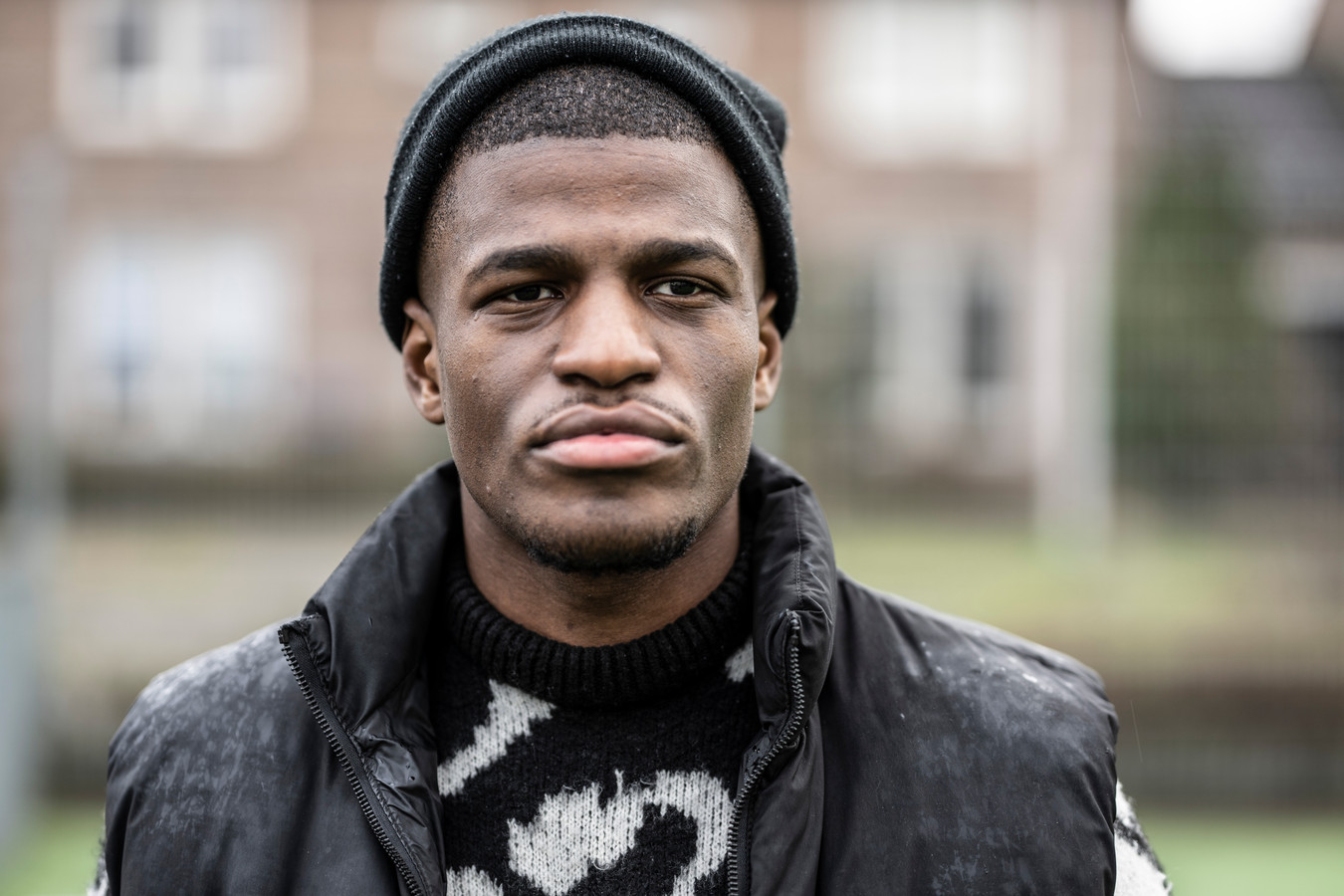 Van NEC naar Zweden: Nijmegenaar Dangi volgt zijn eigen pad, gesteund ...