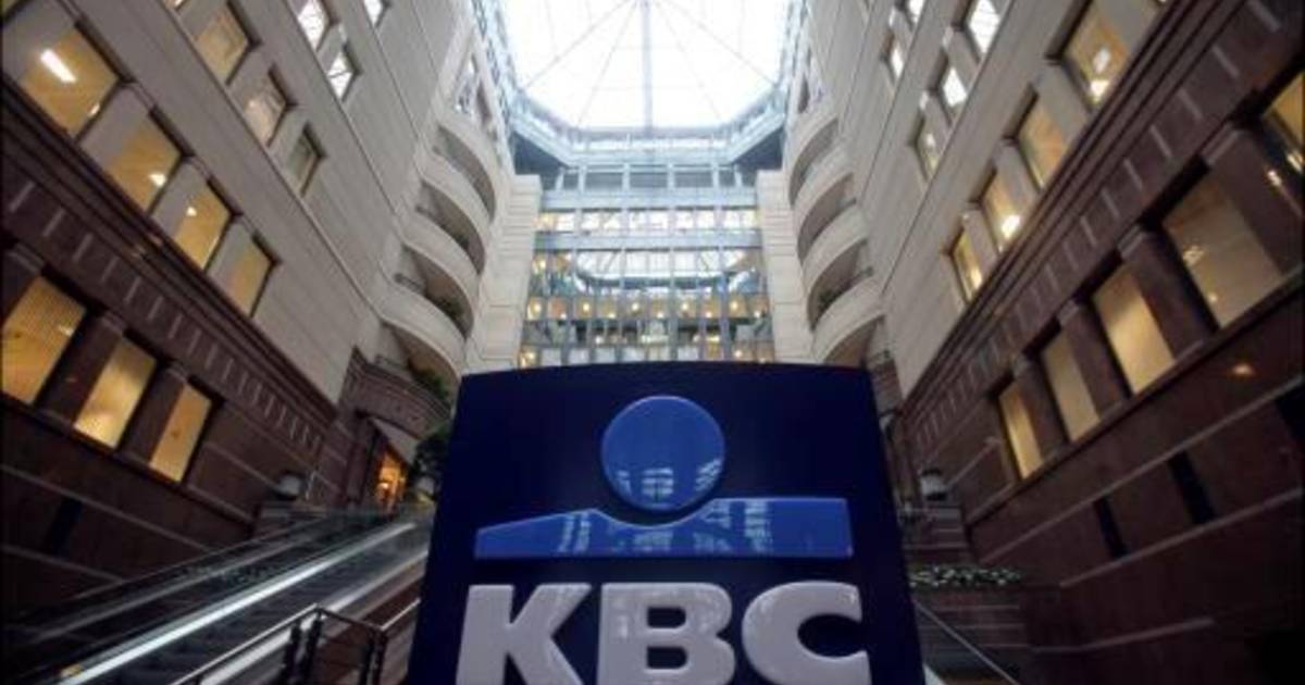 "Absolut Bank moet KBC 100 miljoen opleveren" | Economie | hln.be