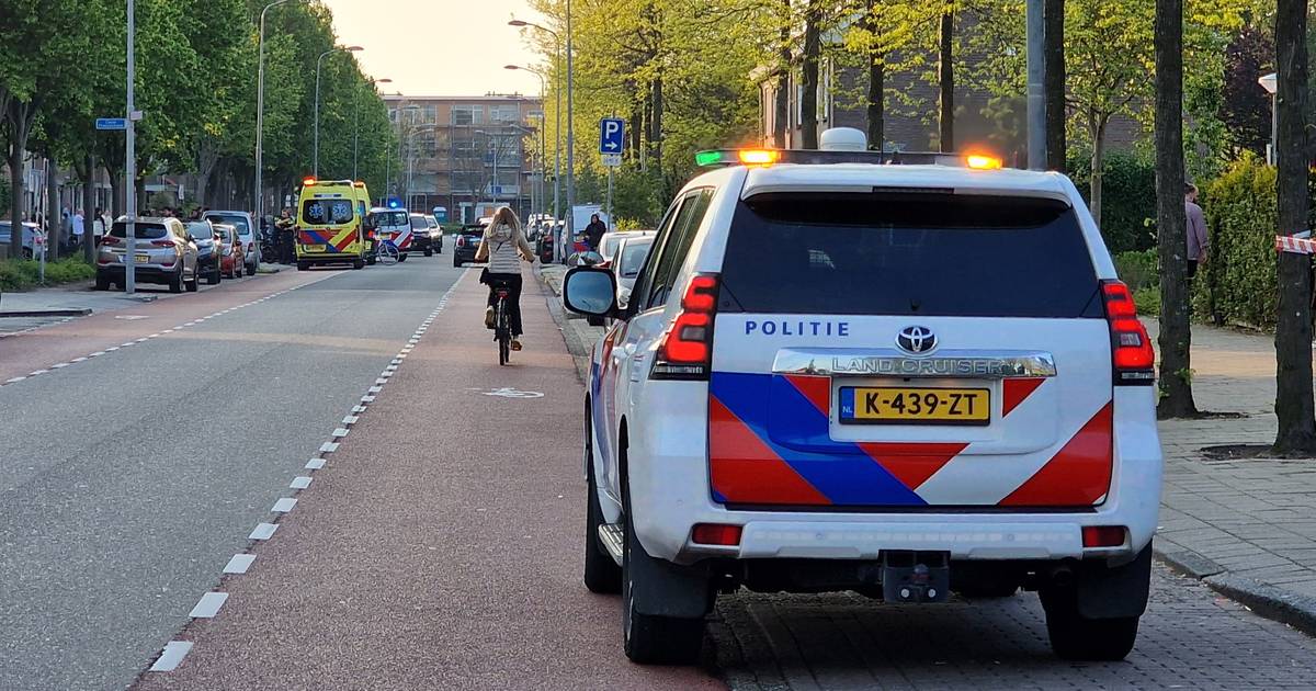 Persoon gewond bij schietpartij in Heemskerk: politie op zoek naar twee minderjarige verdachten ...