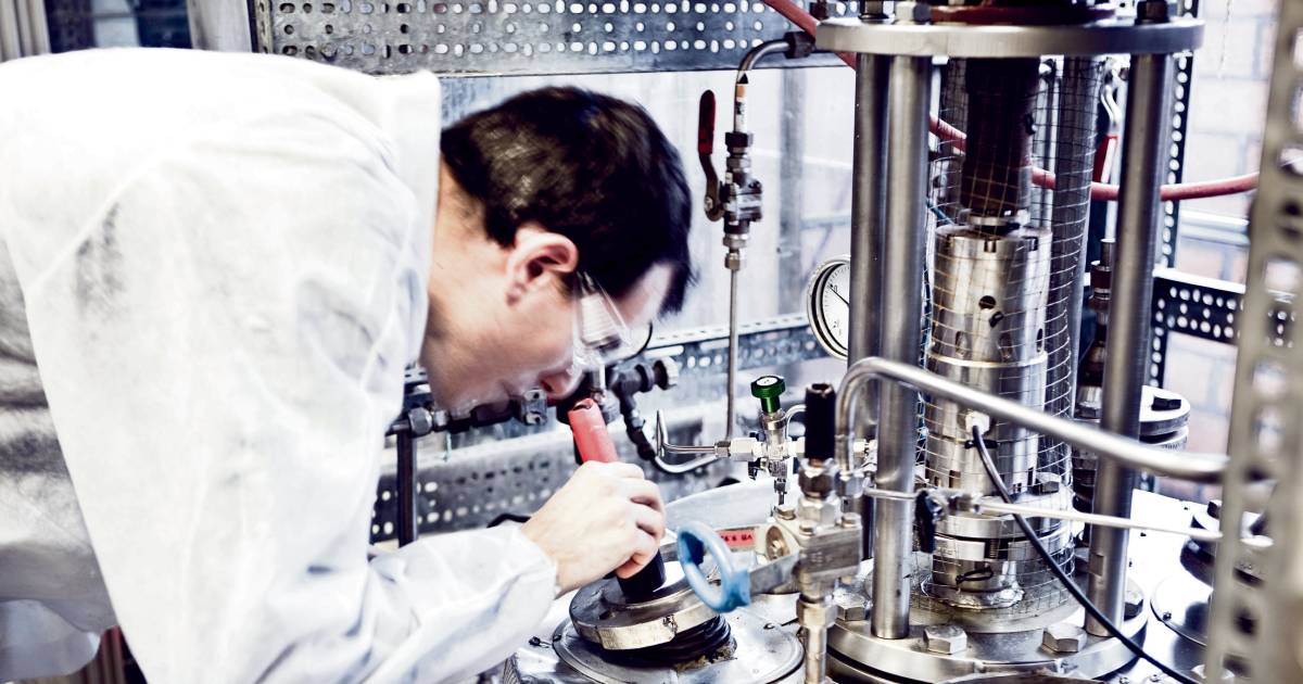 Plasticrecycler Ioniqa uit Eindhoven krijgt groeifinanciering van ...