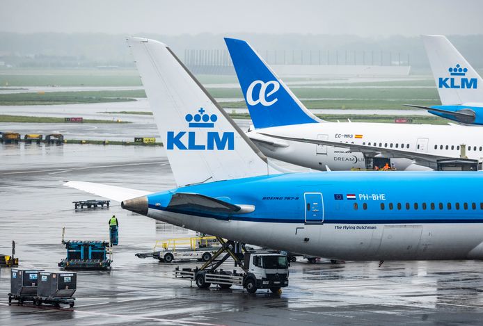 KLM hoeft geannuleerde ‘coronavlucht’ niet te vergoeden aan man uit ...