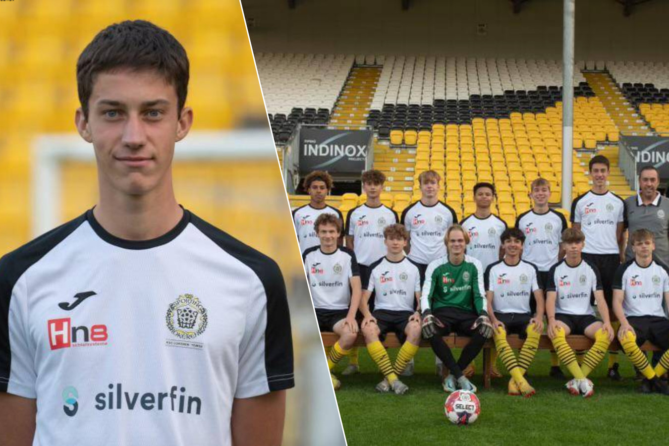 Kerngezonde Tuur (16) wordt onwel en overlijdt een dag later aan ...