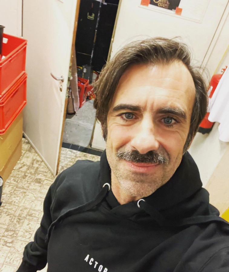 “Die onderzoeken zijn niet prettig, maar kanker is dat nog minder”: BV ...