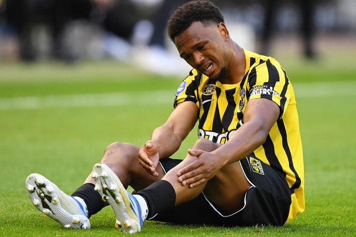 Oplappen met ijsbad, groenvoer en nachtrust: zo gaat Vitesse de finale ...