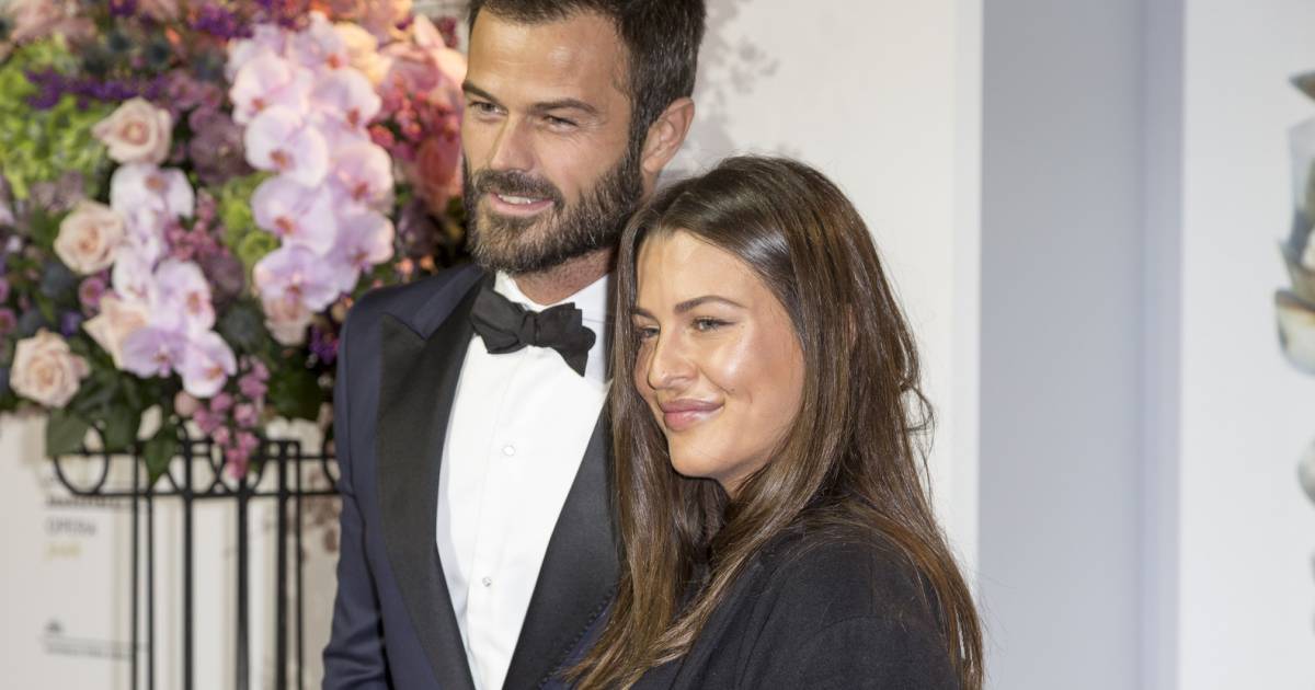 Arie Boomsma wordt voor de tweede keer vader | Show | ed.nl