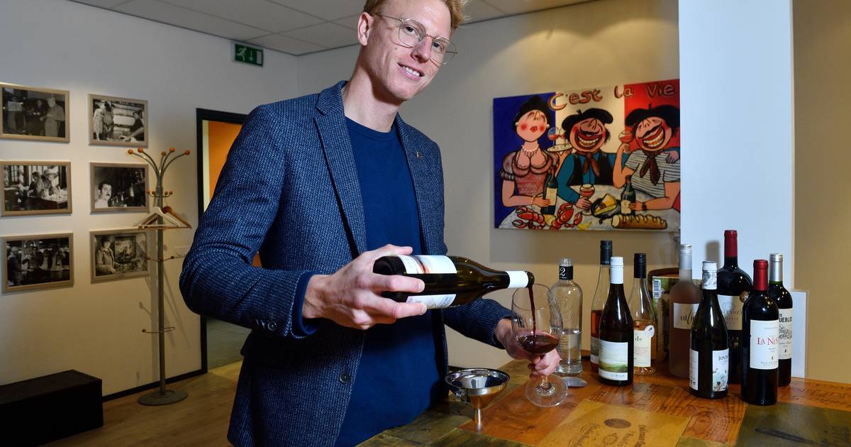 Drankengroothandel Scheerder na 93 jaar niet meer in handen van de ...