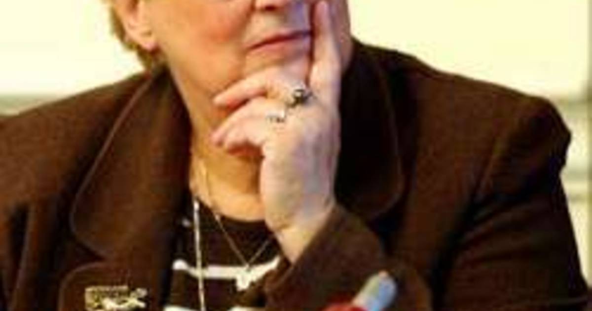 Jeannine Leduc leidt tijdelijk statutaire commissie Open Vld ...